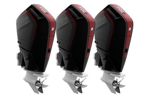 Build Your Powerboat