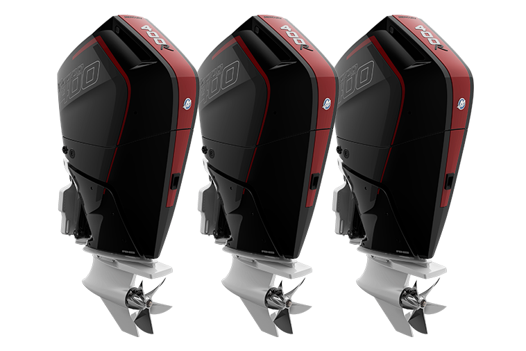 Build Your Powerboat