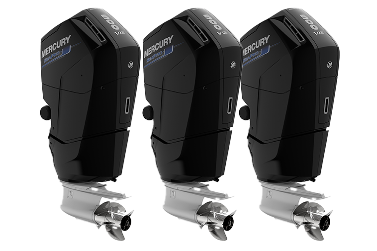 Build Your Powerboat