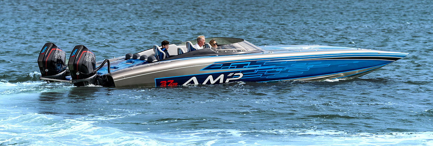 Contact American Marine Performance