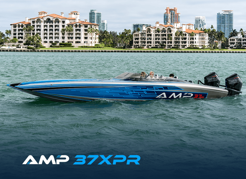 Build Your Powerboat