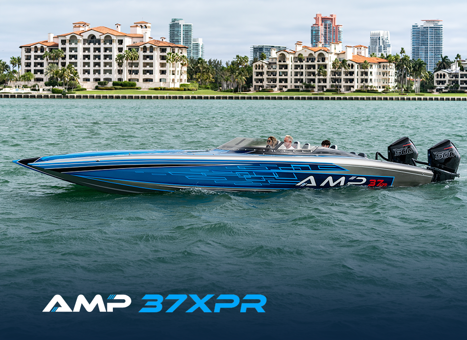 Build Your Powerboat