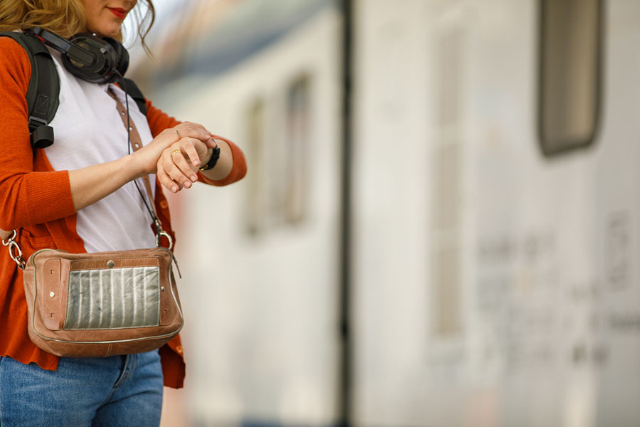 Q-Rounds | Healthcare Catches up to the Deli Counter with Time ...