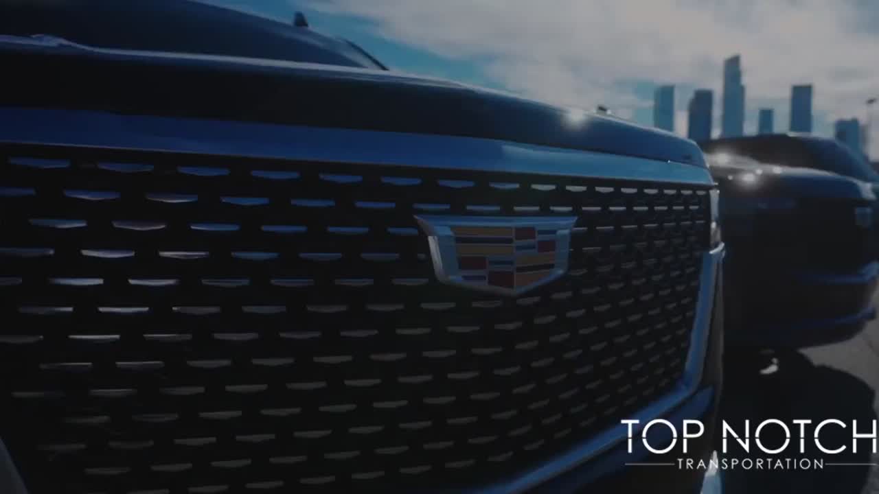 TopNotchTransportation