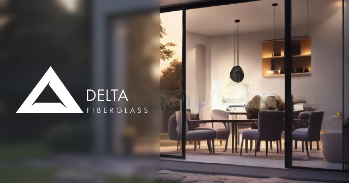 Windows | Delta Fiberglass