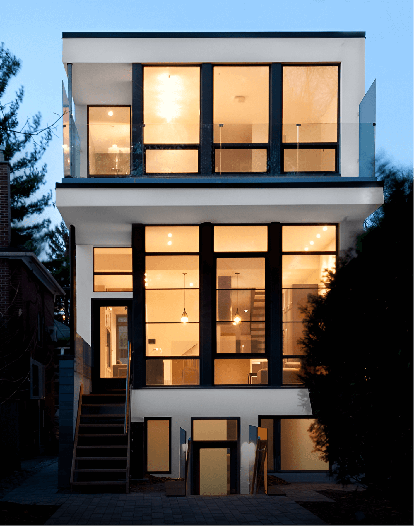 Windows | Delta Fiberglass