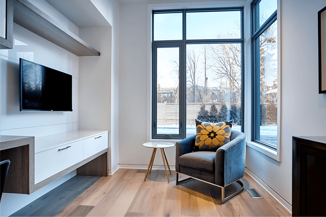 Windows | Delta Fiberglass