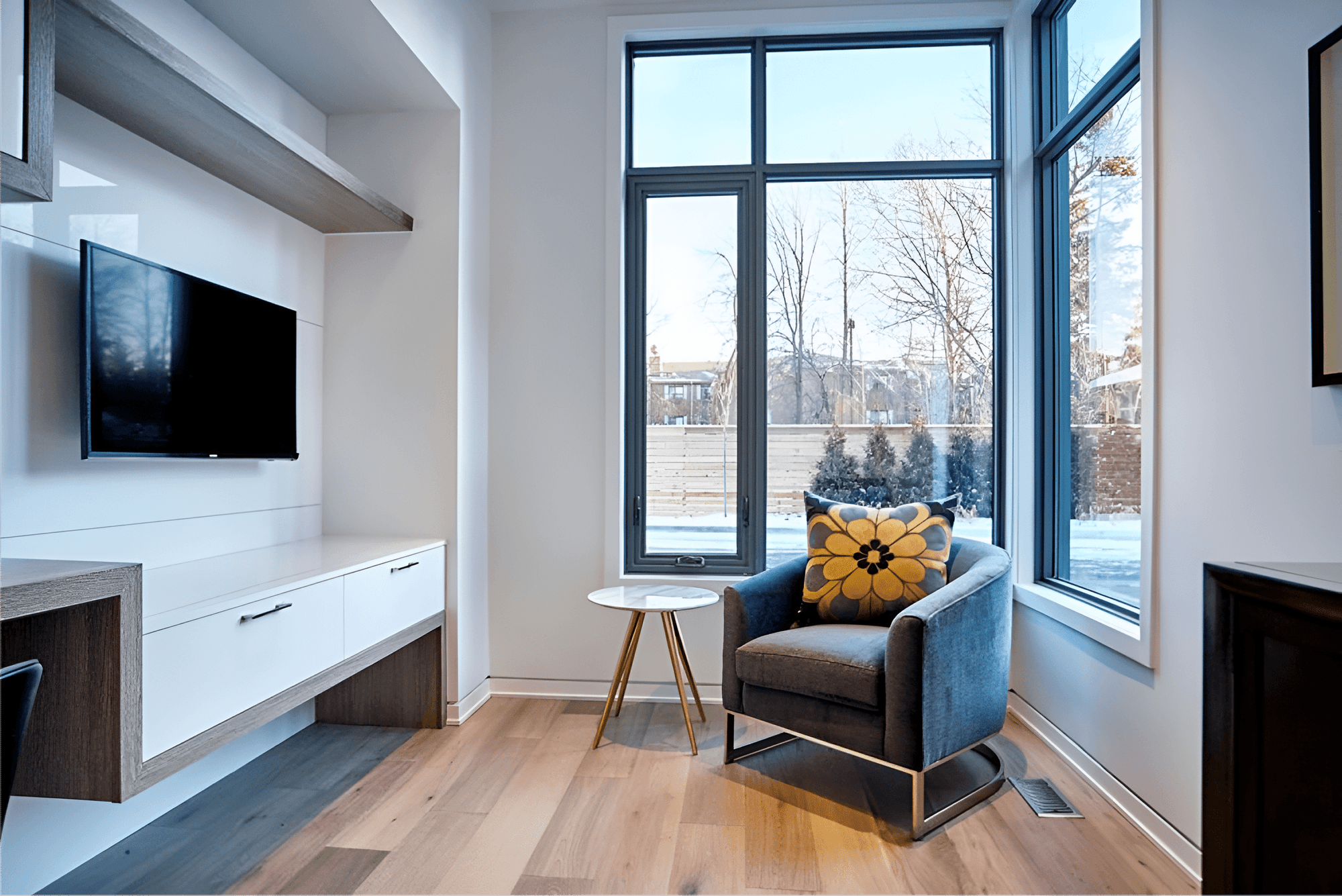 Windows | Delta Fiberglass