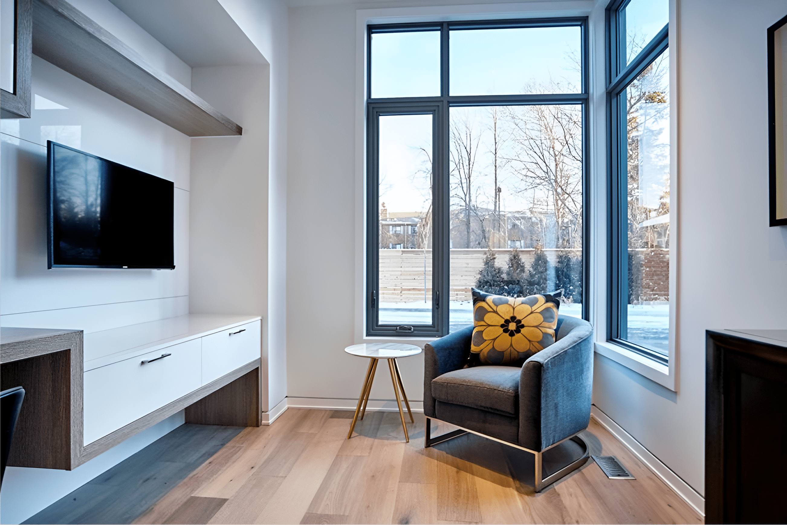 Windows | Delta Fiberglass