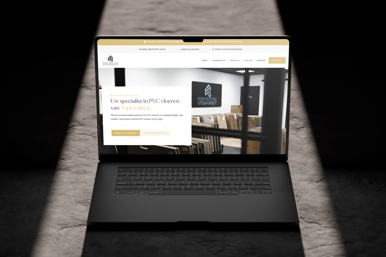 Bekijk Onze Recente Projecten