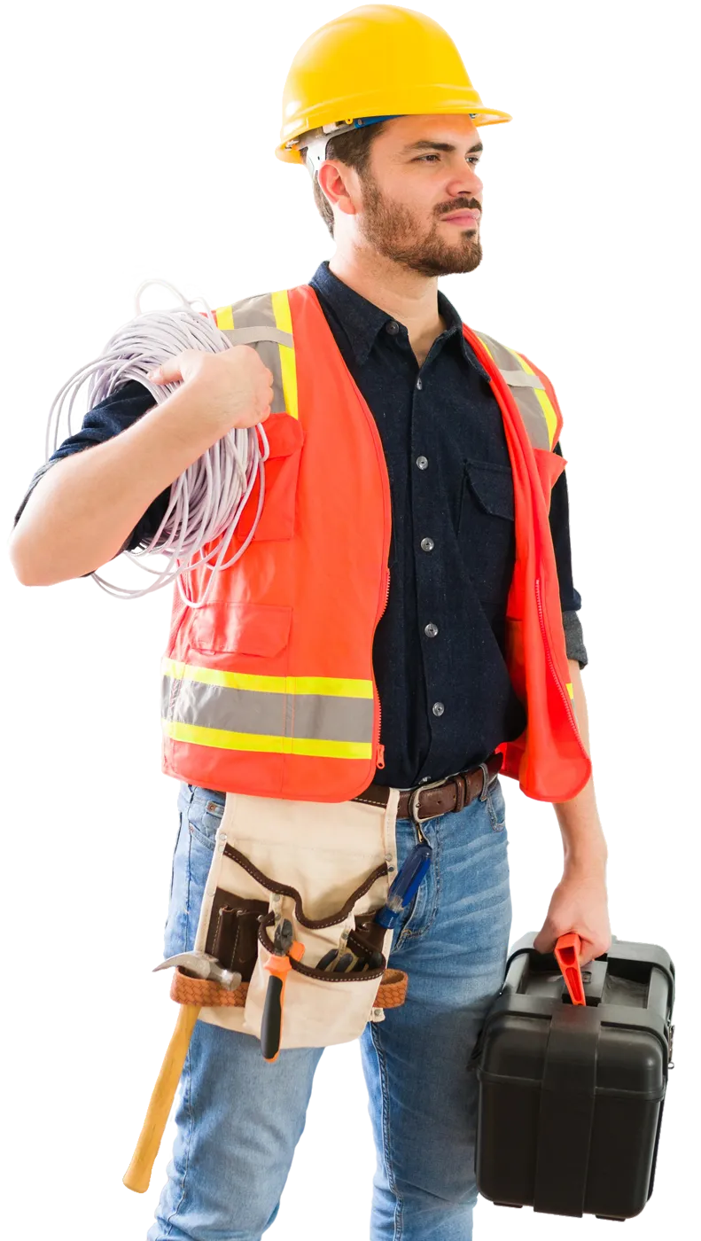 Midlands Electrician | LJ Electrical