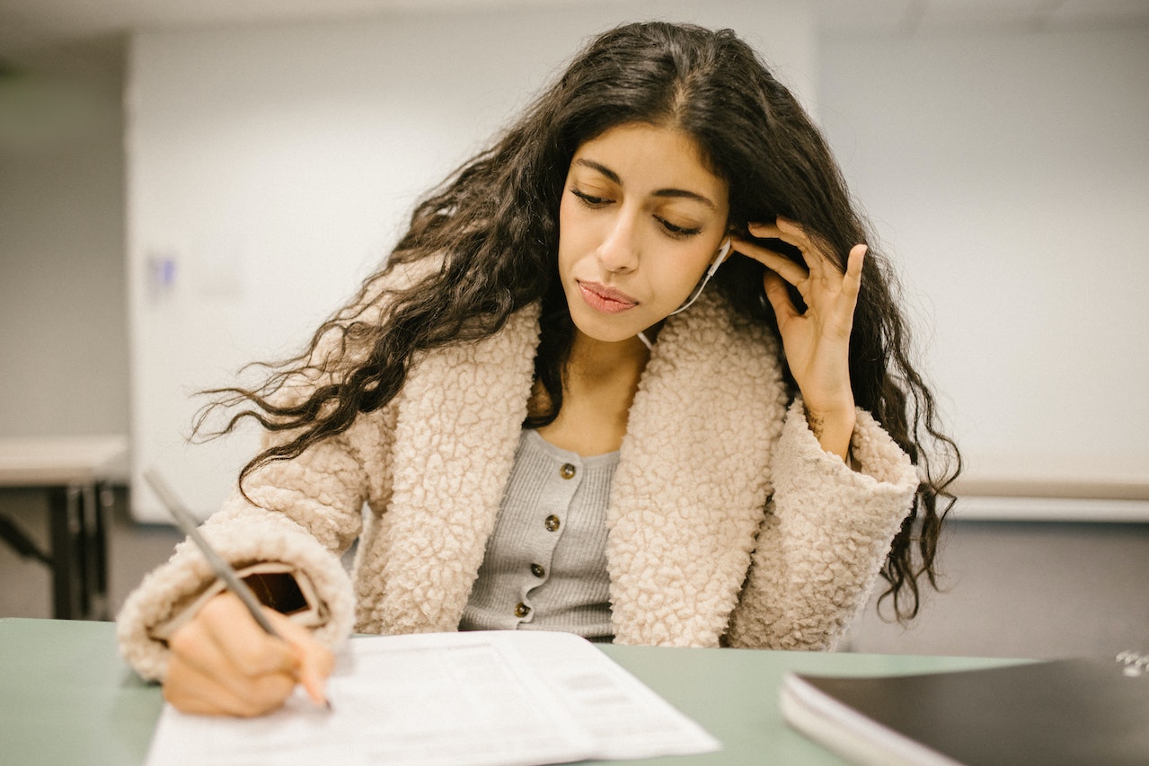 Psychosocial Assessment & Example | Free PDF Download