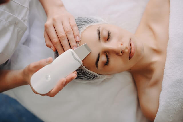 Esthetician Client Intake Form & Template | Free PDF Download