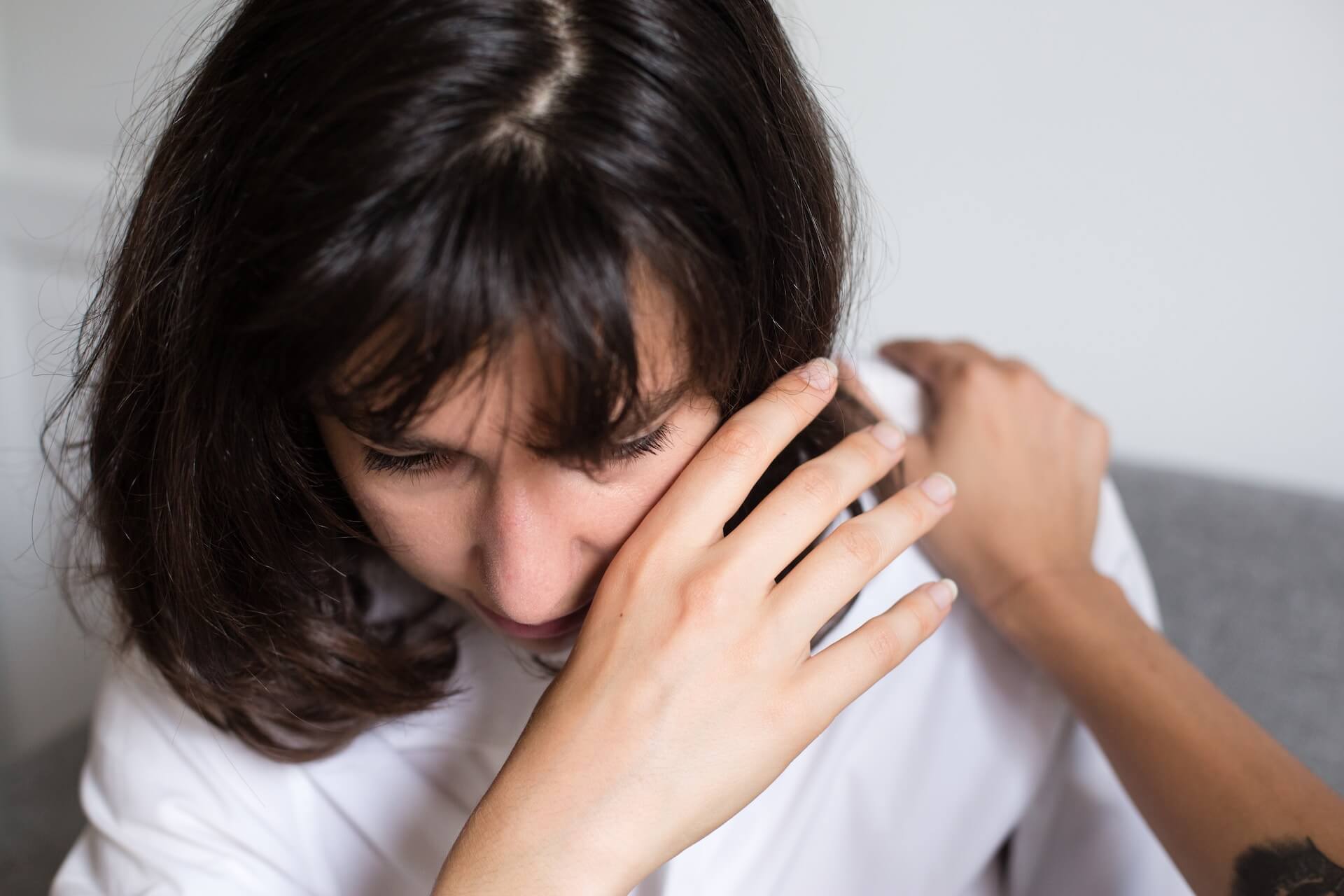 Grief Treatment Plan & Example | Free PDF Download