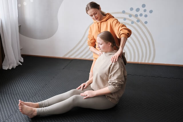 Manual Muscle Testing & Example | Free PDF Download