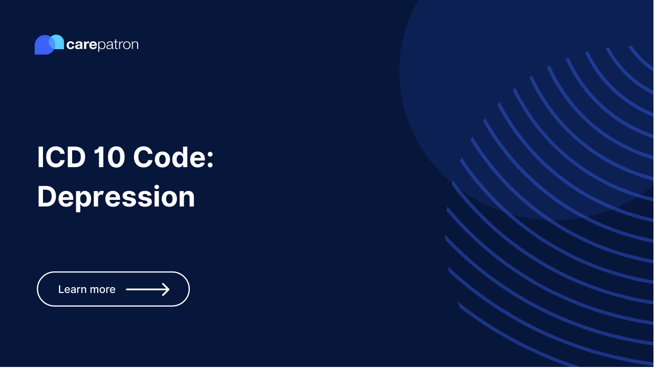 Depression ICD 10 CM Codes 2023 Depression ICD 10 CM Codes 2023