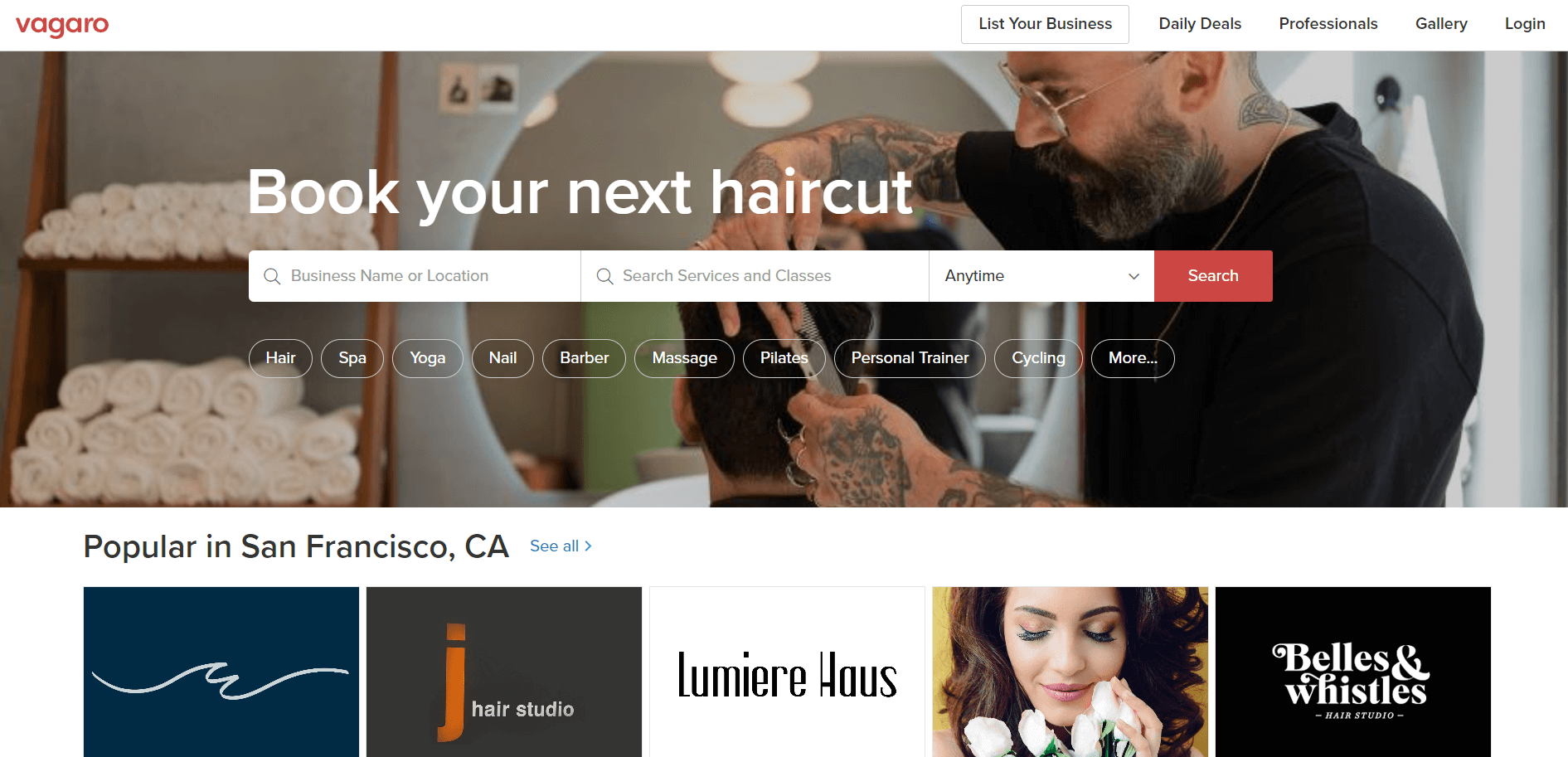 9 Best Massage Therapist Software in 2023