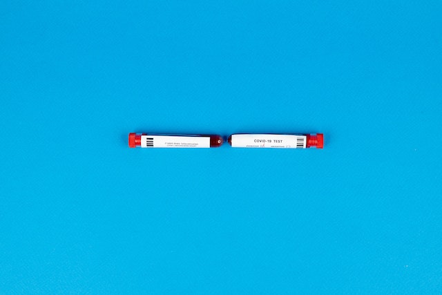 Blood Differential Test & Example | Free PDF Download