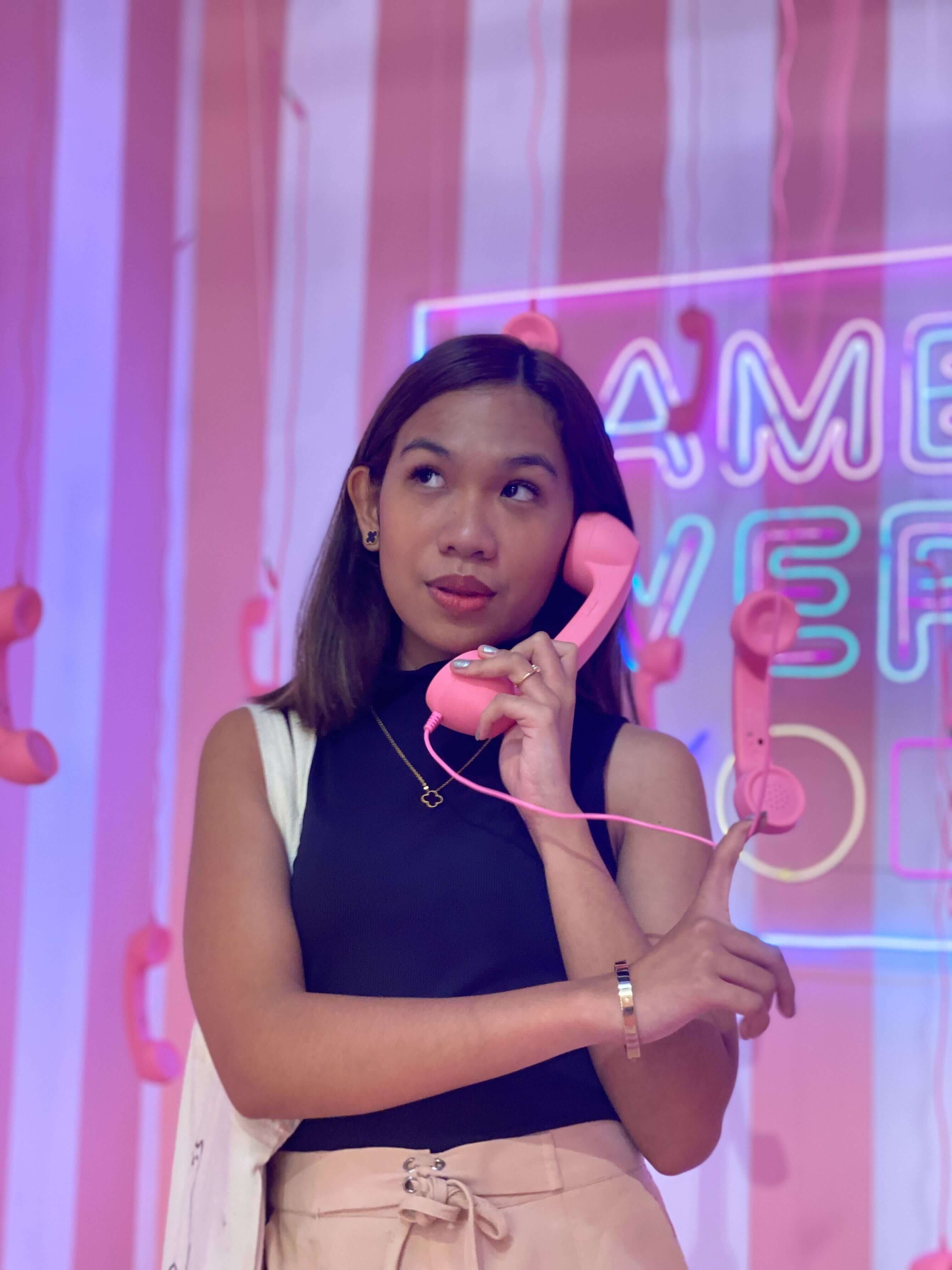 Wynona Jugueta | Carepatron