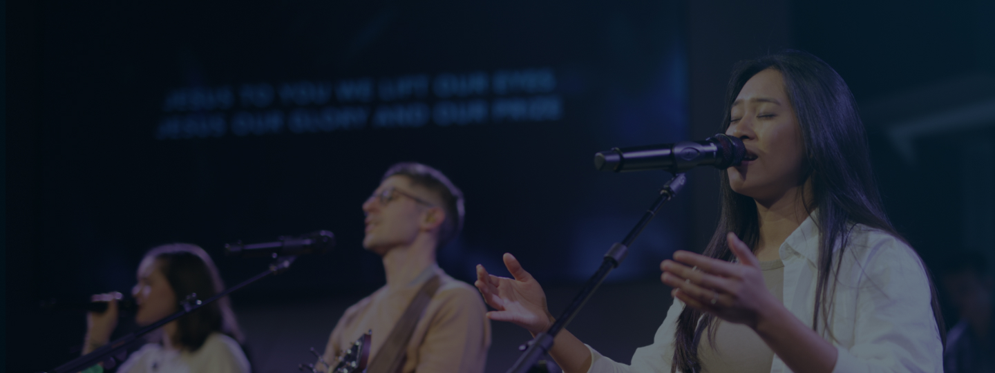 New City Worship | New City Church