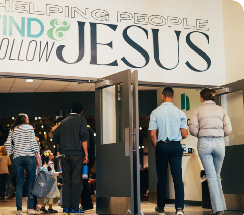Matthews Congregation | New City Church