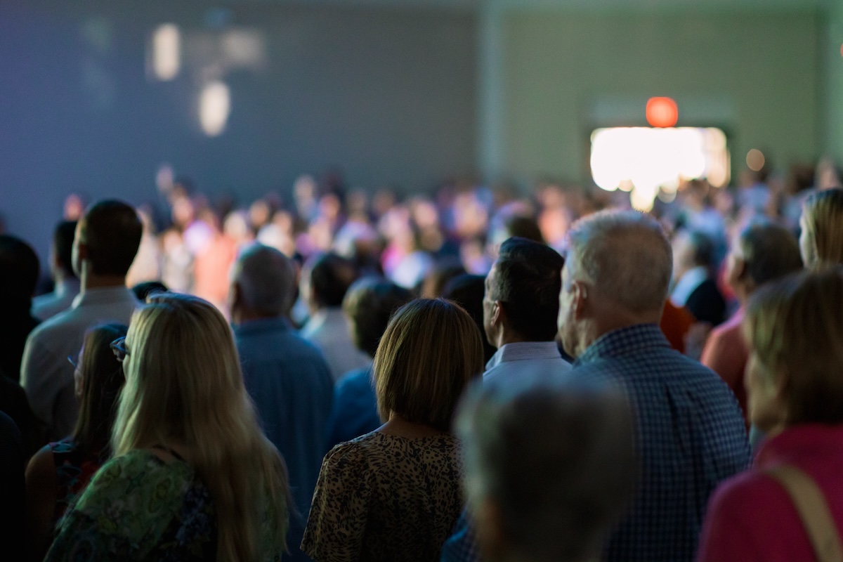 SouthPark Congregation | New City Church