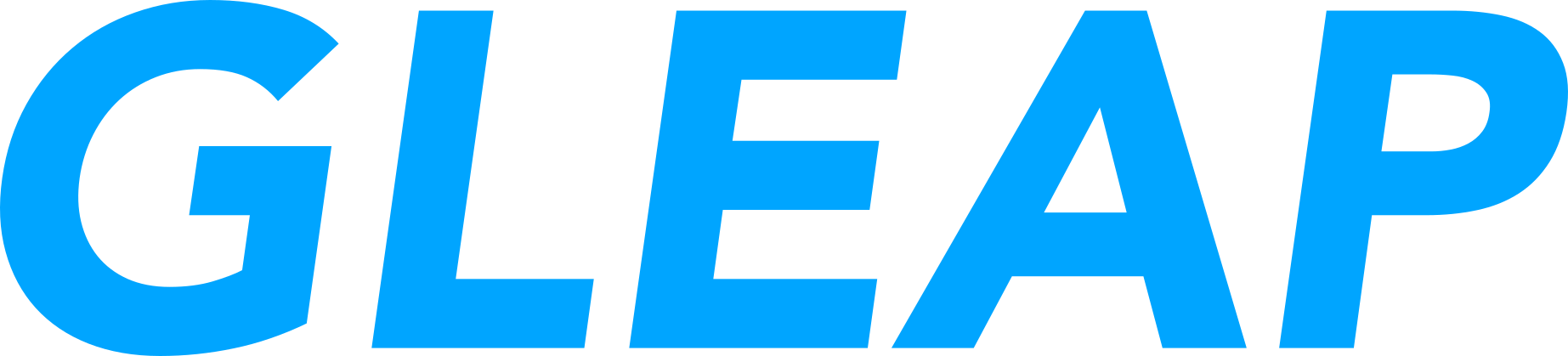 GLEAP株式会社ホームページ