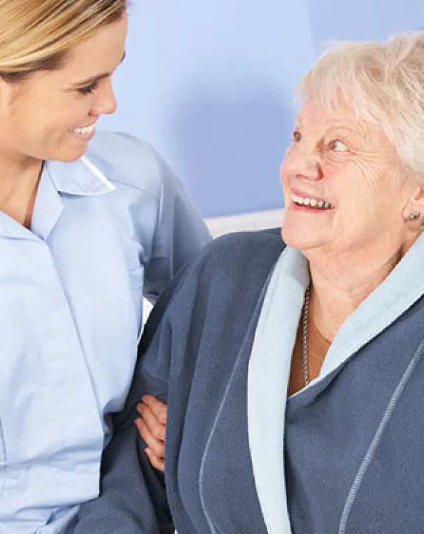 Patients & Family Resources