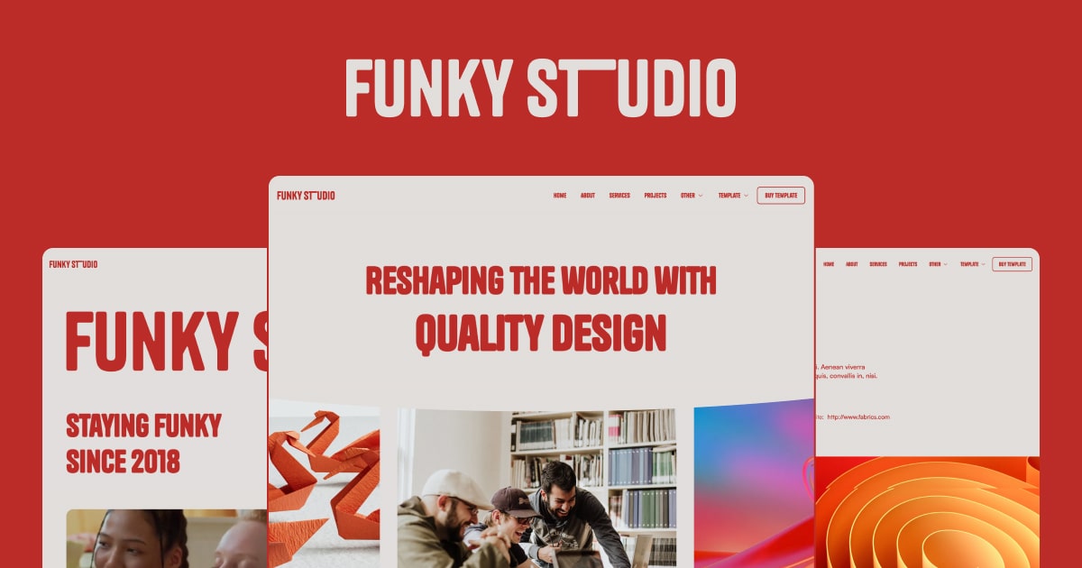 Heyo! A Creative Company