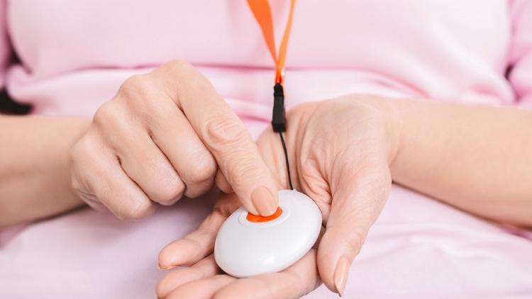 Personal Alarms