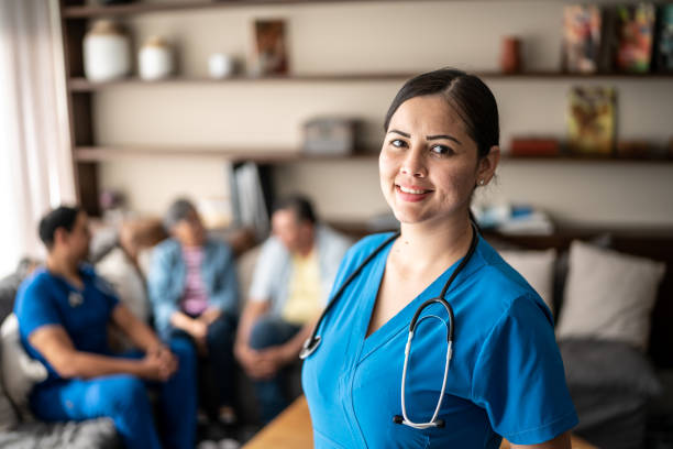 What is a CNA?