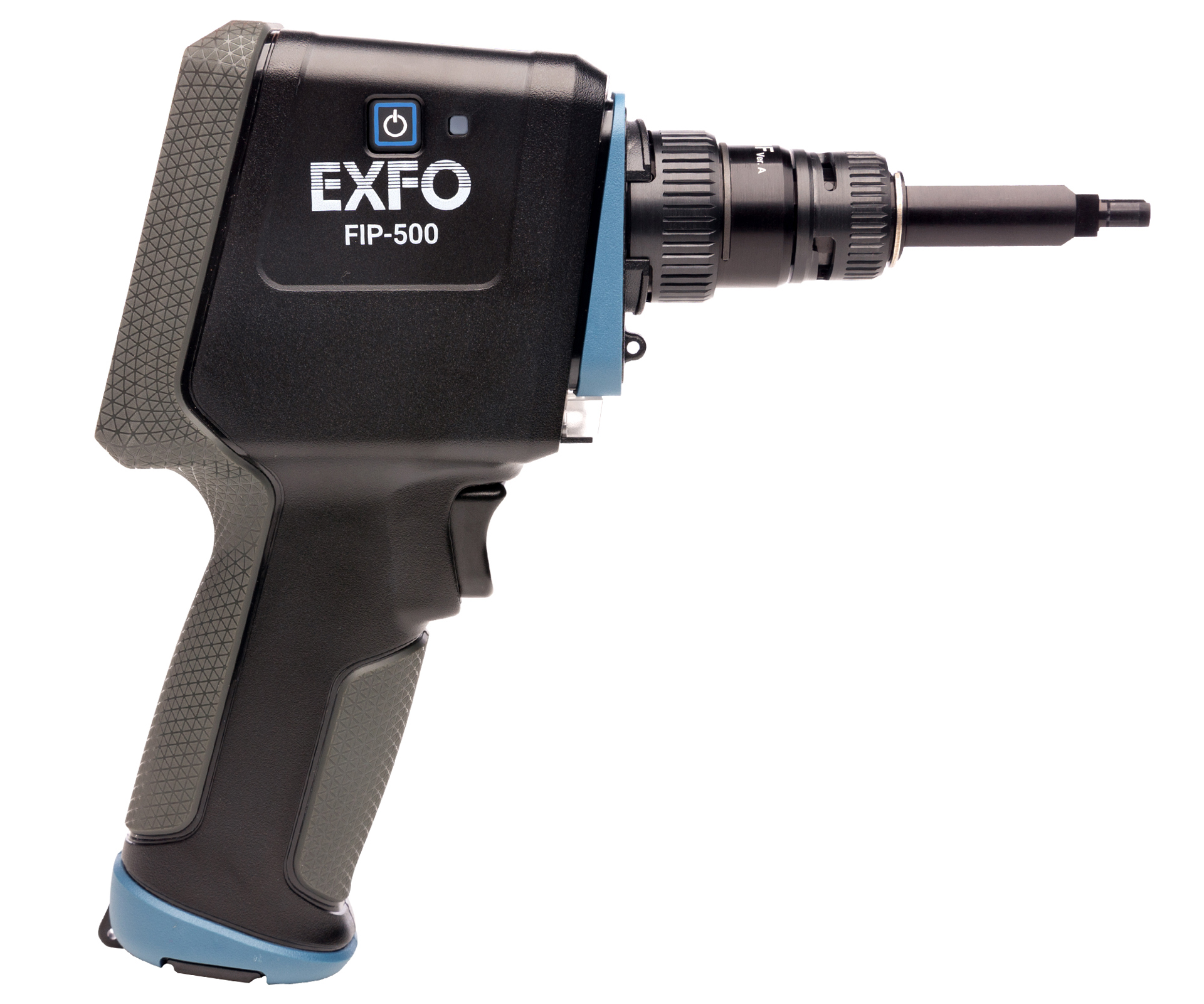 FIP-500 (Fully automated inspection scope for Single, Duplex and ...
