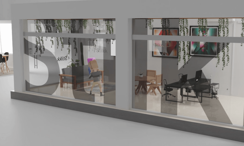 Stilkk Creative - Bali | Global Creative Agency