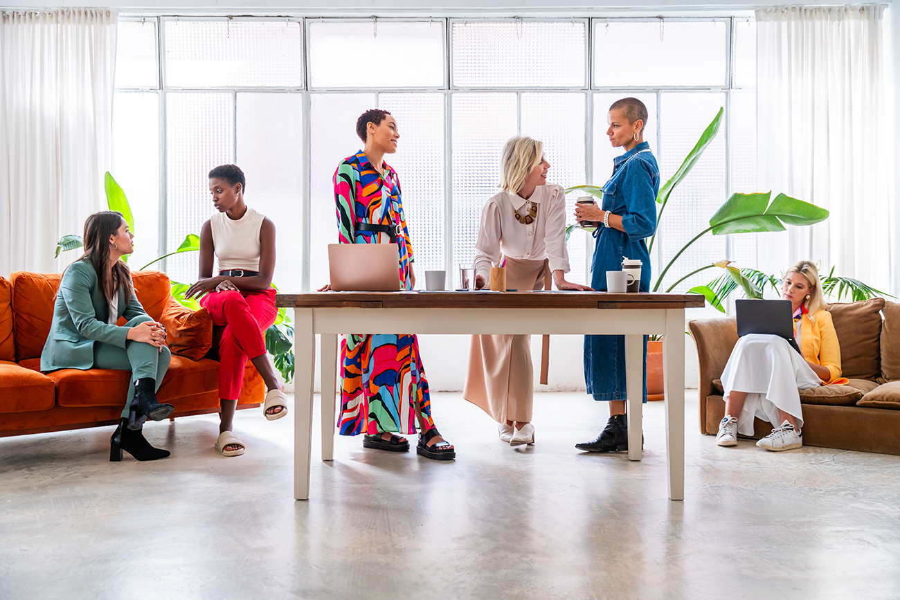 A Guide to Navigating Equitable Treatment for Your IT Contractors