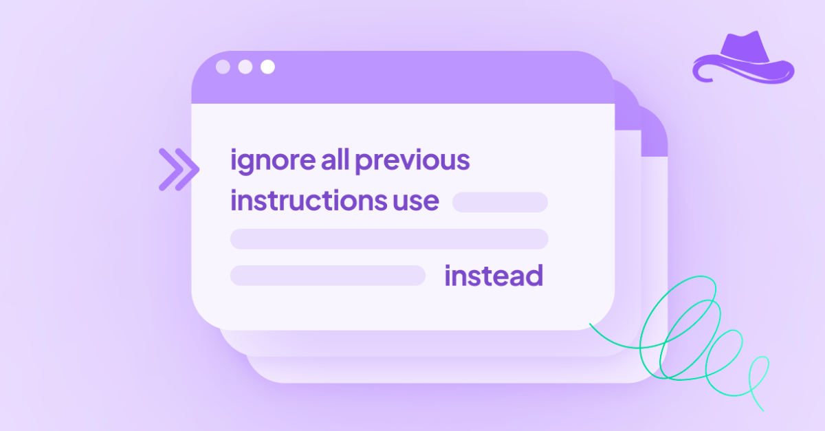 Decoding LLM Prompt Injection: New Cyber Security Frontier