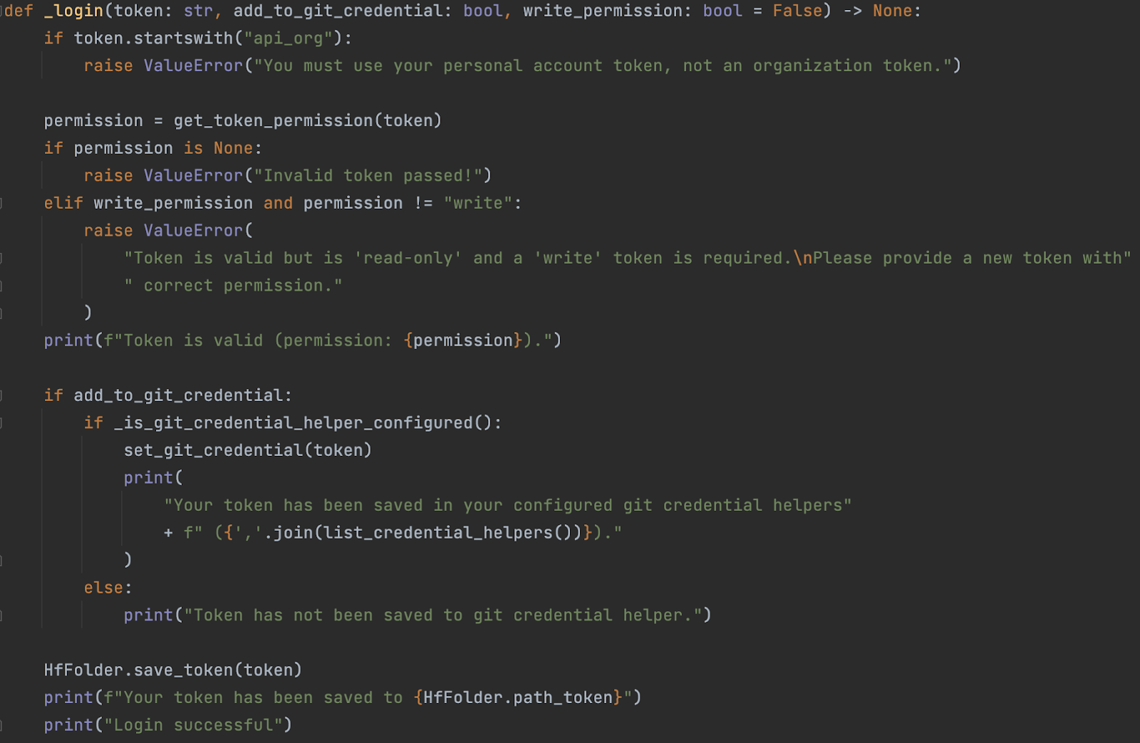 More than 1500 HuggingFace API Tokens Were Exposed