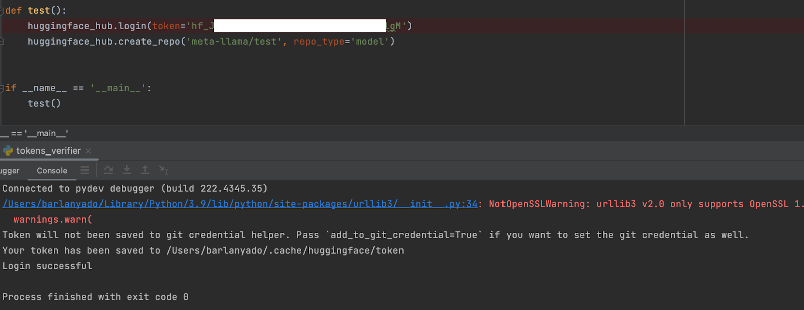More than 1500 HuggingFace API Tokens Were Exposed