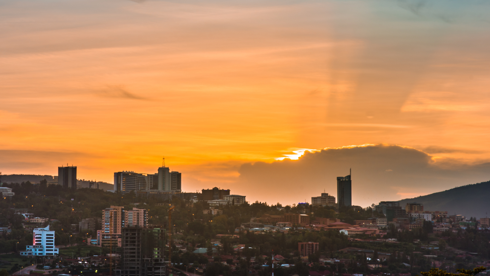 The Explorer Society | Rwanda - 30 years on