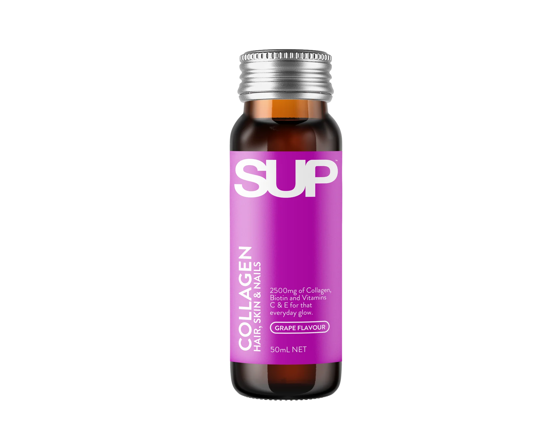 SUP Supplements New Zealand | Gummy Vitamins | Collagen | Probiotics