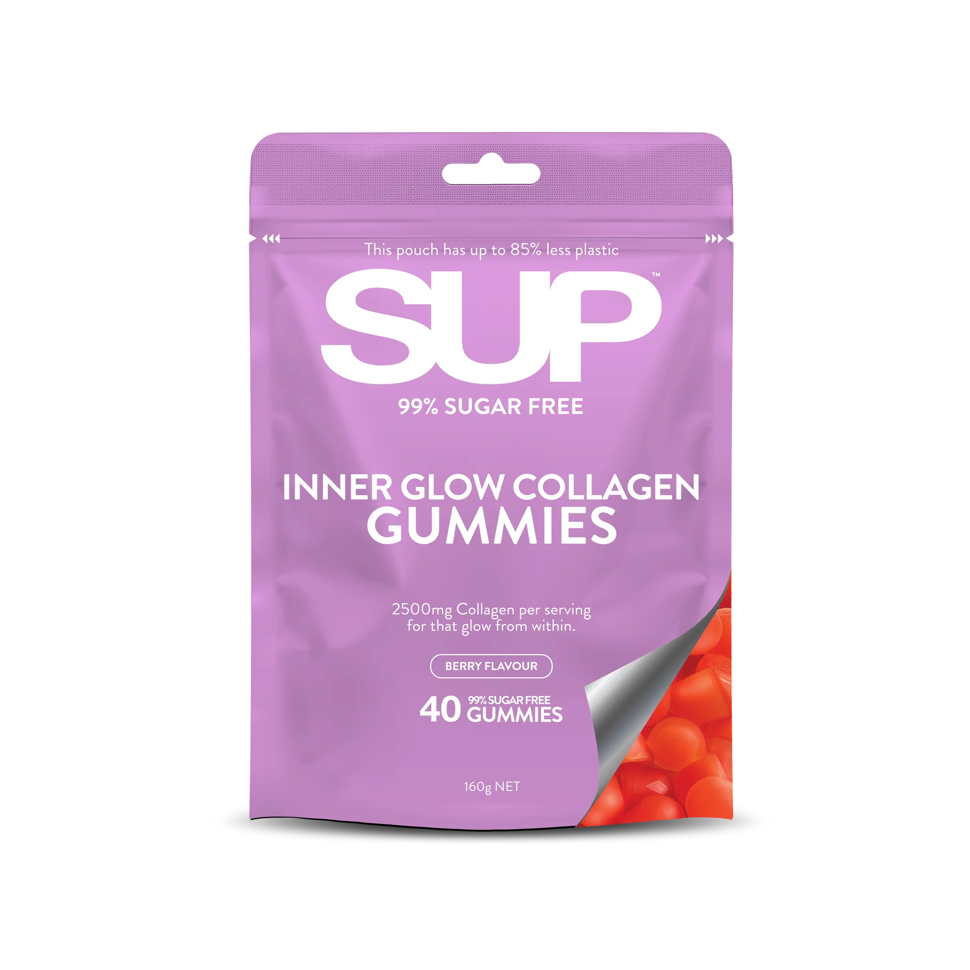 SUP Supplements New Zealand | Gummy Vitamins | Collagen | Probiotics