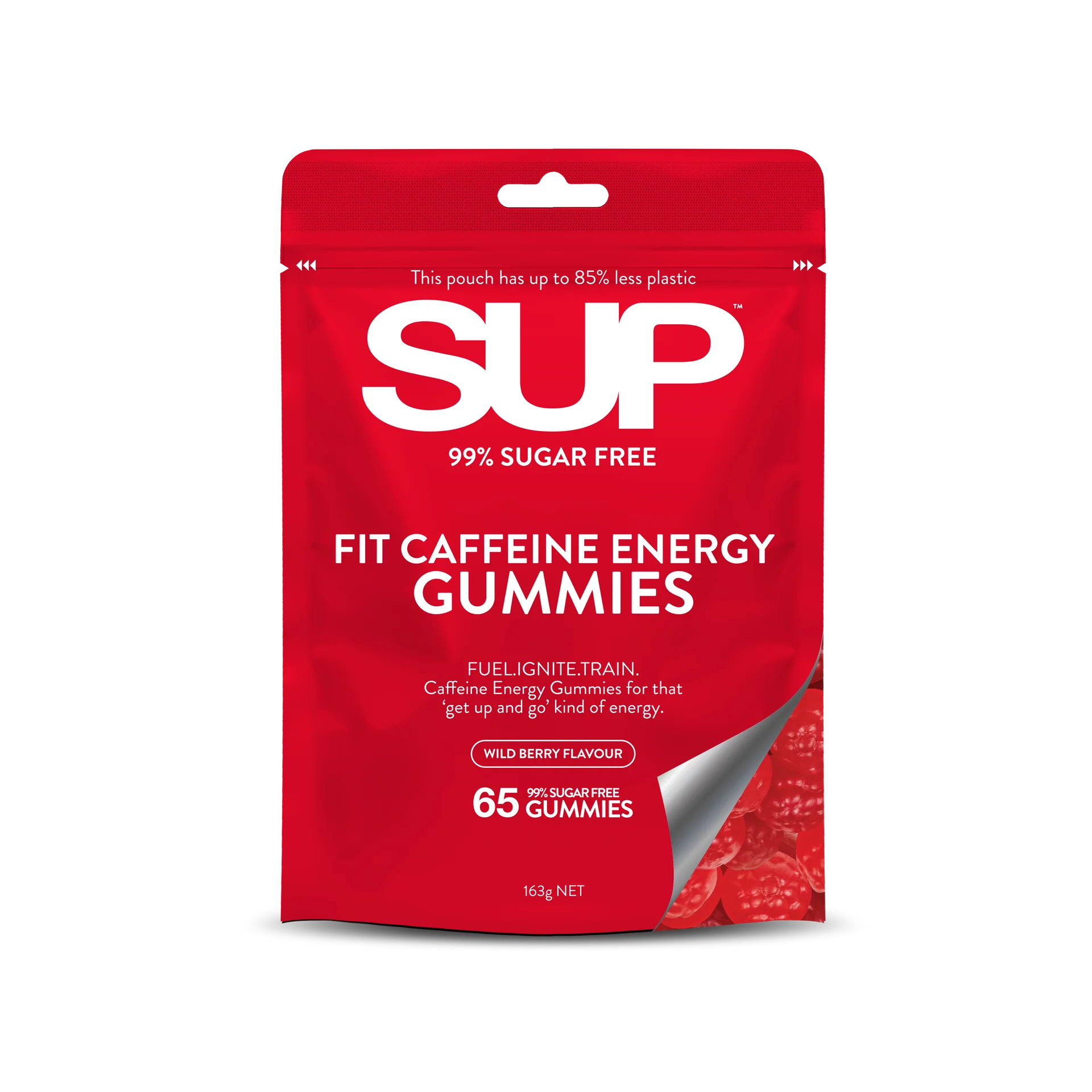 SUP Supplements New Zealand | Gummy Vitamins | Collagen | Probiotics