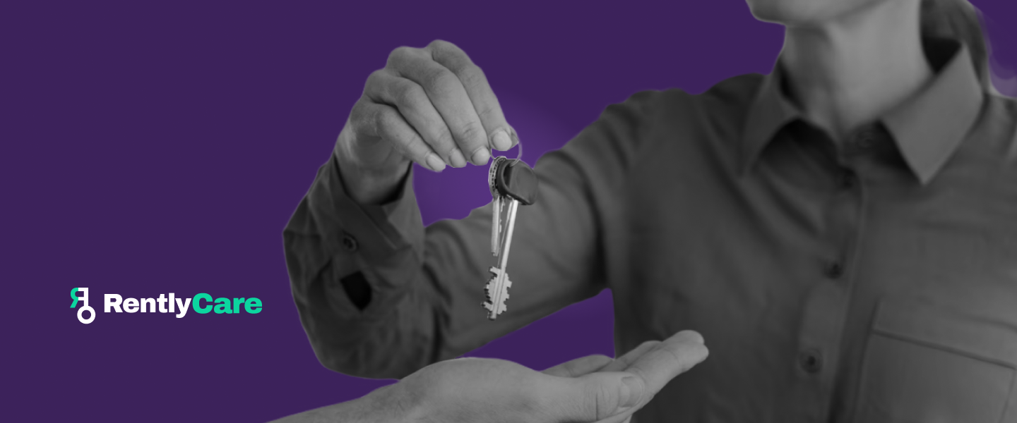 Rently | Rently Care: A New Solution to Rental Challenges in Singapore