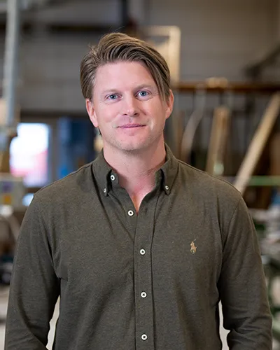 Om oss – Göfast Gruppens historia