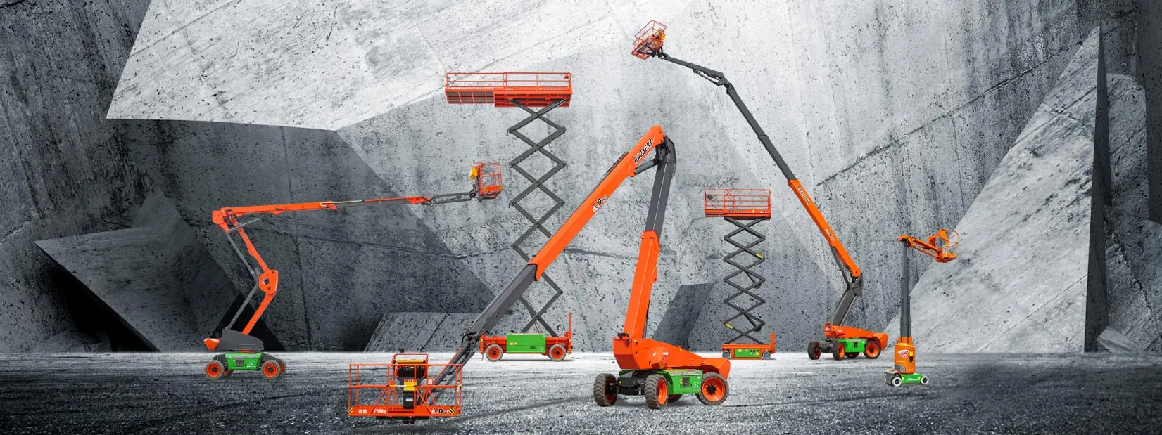 Access Worx | Pioneers of the Access Industry | Dingli