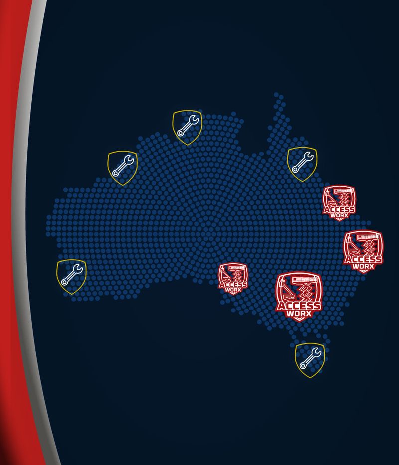 Access Worx | Pioneers of the Access Industry