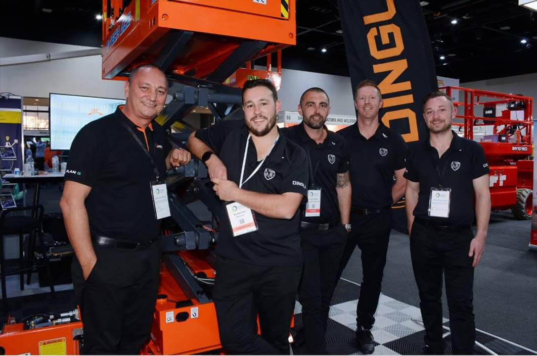 Access Worx | HRIA May 2022