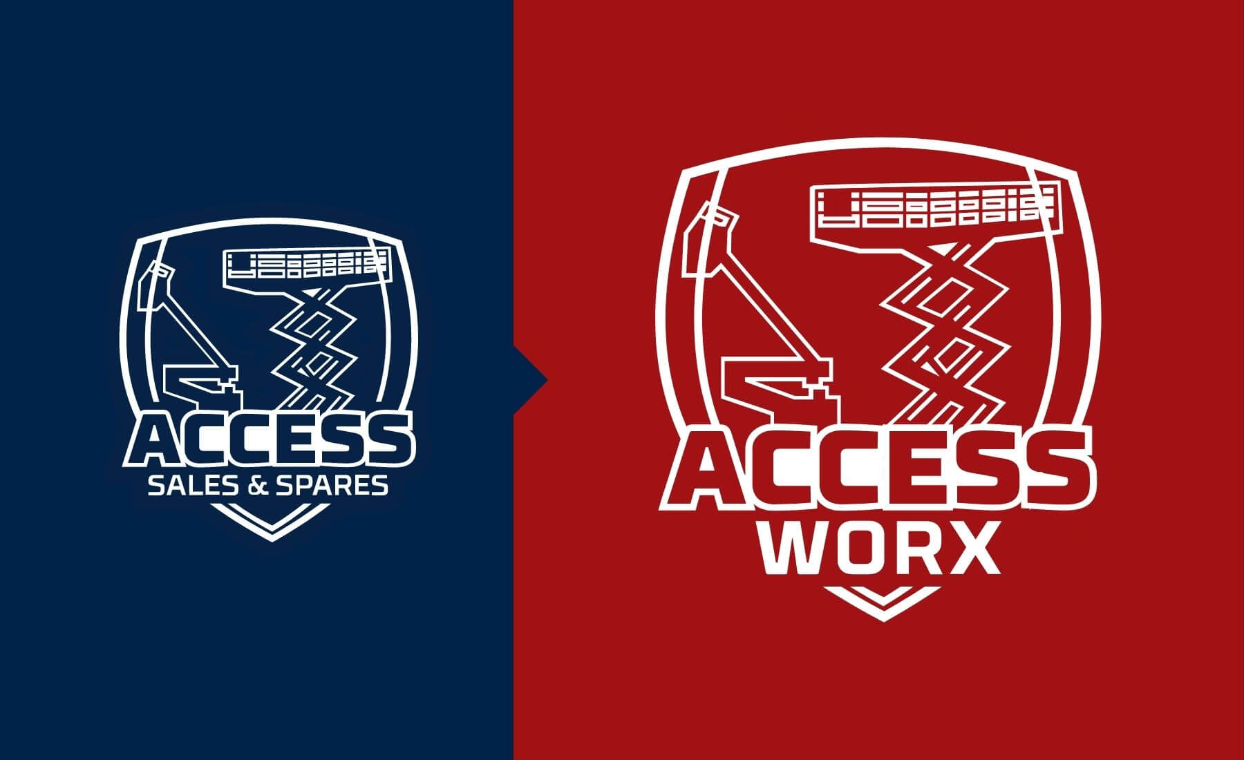 Access Worx | Pioneers of the Access Industry