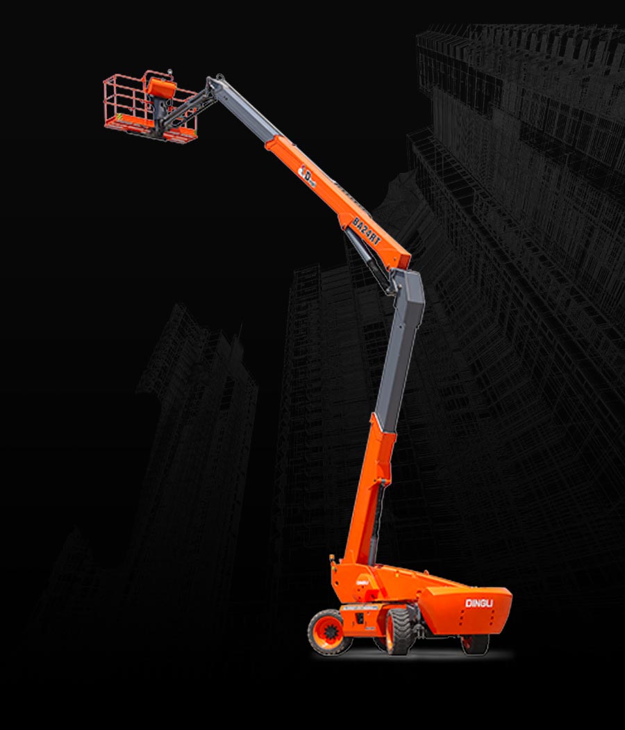 Access Worx | Pioneers of the Access Industry