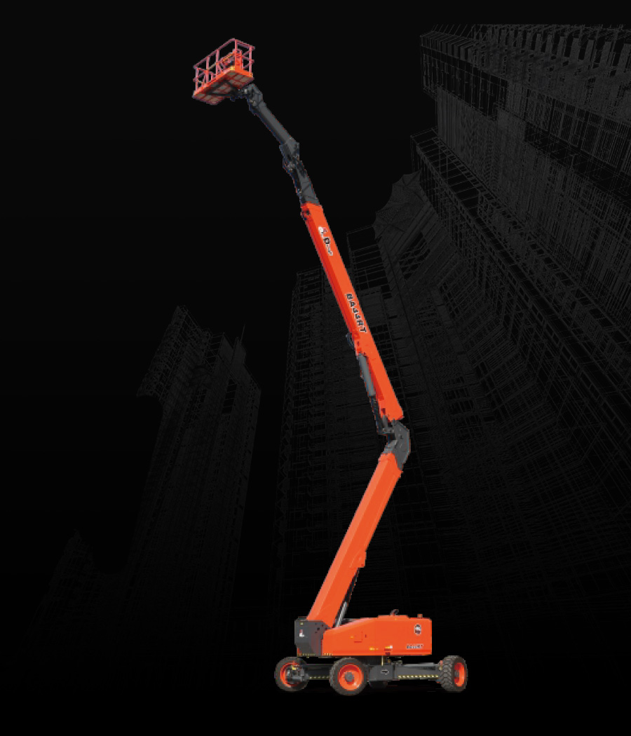 Access Worx | Pioneers of the Access Industry