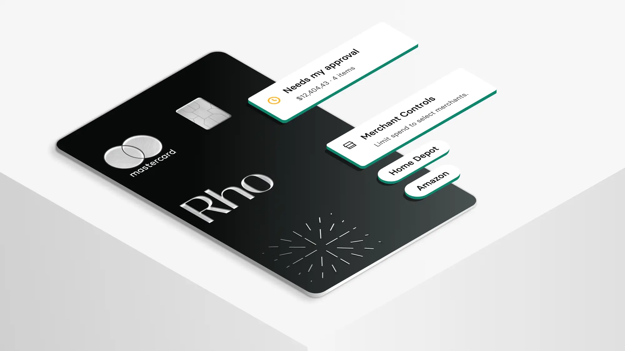 Rho – Review: BILL Divvy Credit Card
